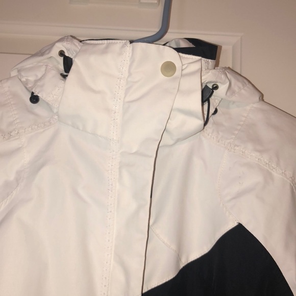 Columbia | Jackets & Coats | Columbia Interchange Two Piece Bw Jacket ...